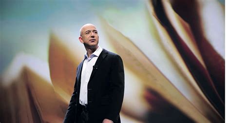 Quién es Jeff Bezos el hombre más rico en la historia del mundo y dueño de Amazon Infobae