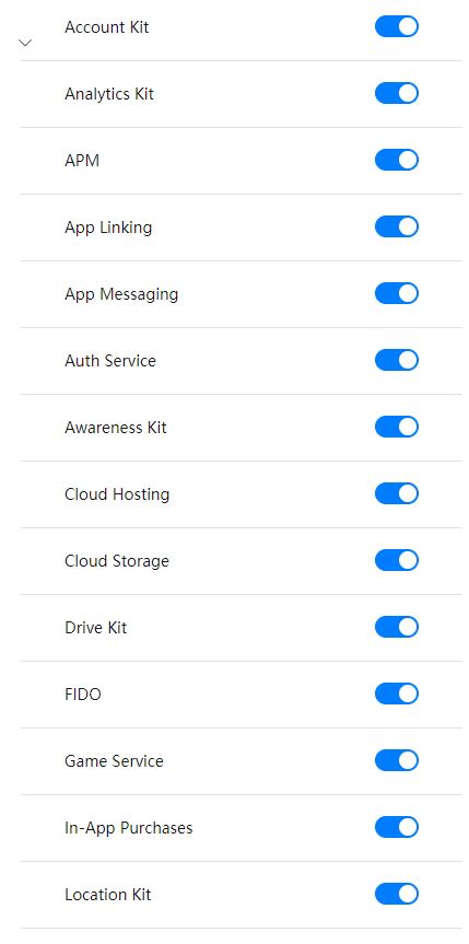 Error 6004 When Accessing Game Services · Issue 15 · Unity Technologies Huaweiservicesample