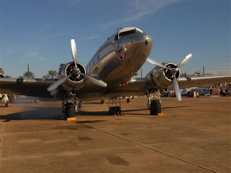 Douglas Dc 3