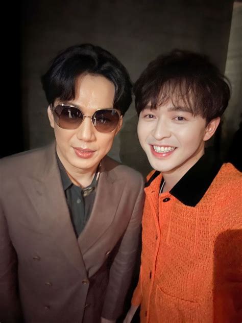 李子森返鄉開唱「緋聞女友杜忻恬現身」！ 超大咖歌王也來了 Ettoday星光雲 Ettoday新聞雲