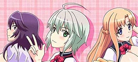 Honoo No Haramase Oppai Ero Appli Gakuen The Animation Vol