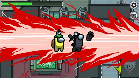 [300 ] Among Us Backgrounds