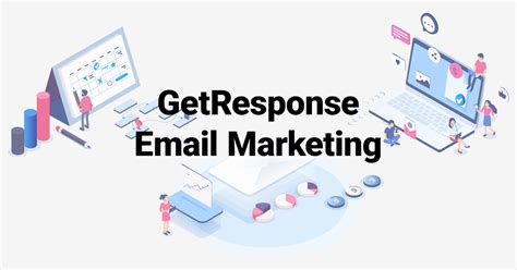 Unlock The Power Of Automation How Getresponse S Email Marketing