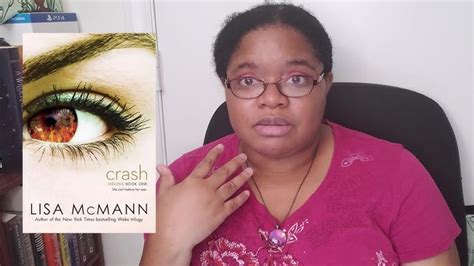 Crash Lisa Mcmann