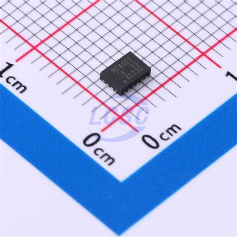 74hc14d 653 nexperia inverters jlcpcb