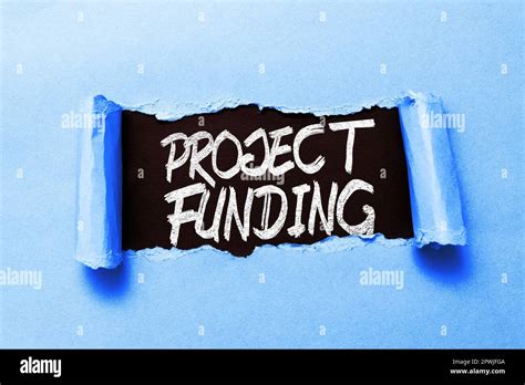 Conceptual Caption Project Funding Business Approach Paying For Start Up In Order Make It