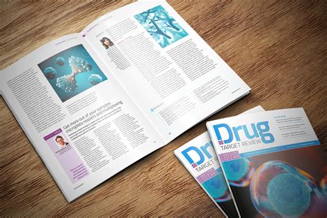 Drug Target Review Issue 2 2019