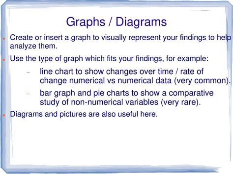 Title Of Your Experimental Design Ppt Download