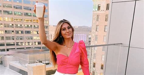 Lets Meet The Bachelors Bailey Brown