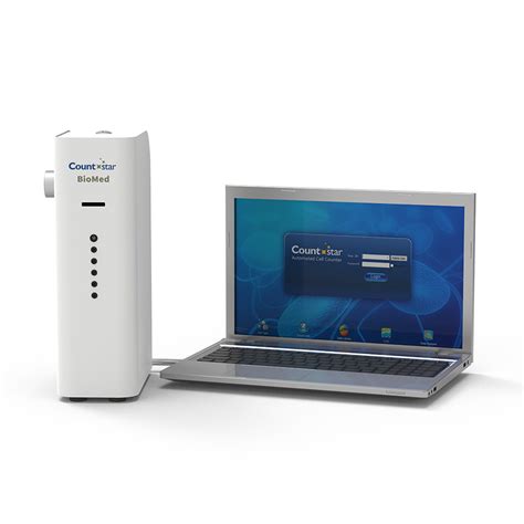 Best Countstar Cell Analyzer Factory Manufacturer Wholesale High