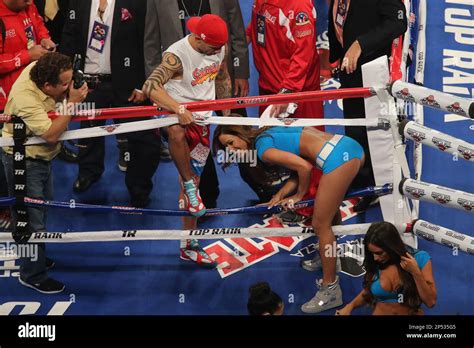 Miguel Cotto Daughter