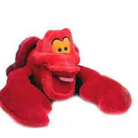 Sebastian Plush