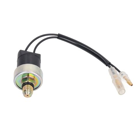Reemplazo Del Sensor Hidráulico De Excavadora Sensor Hidráulico De
