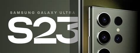 El Samsung Galaxy S23 Ultra Puede Tomar Una Imagen Súper Detallada De