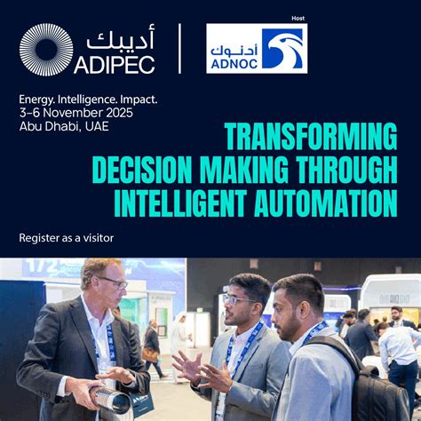 Adipec Adipec2025 Adnoc Digitalinnovation Futureofenergy Adipec