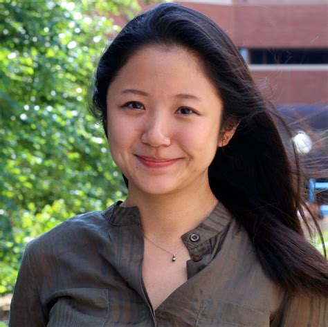 EnHS Babe Yang Liu Wins Charles And Dorothy Andrew Bird Award From Sigma Xi Babe Of