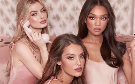 Charlotte Tilbury Is Expanding Her Pillow Talk Range To Be More