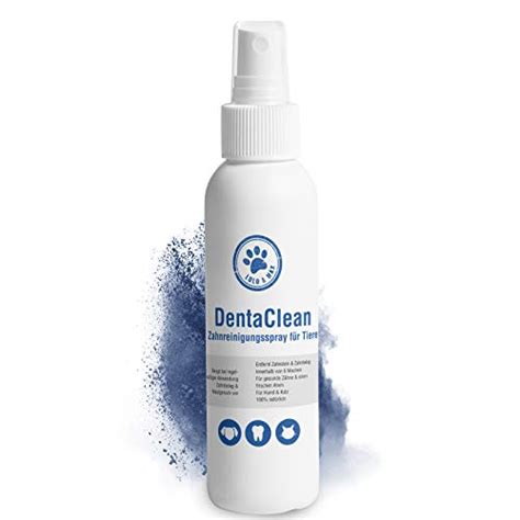 Spray Gegen Zahnstein Hund Die 15 Besten Produkte Im Vergleich