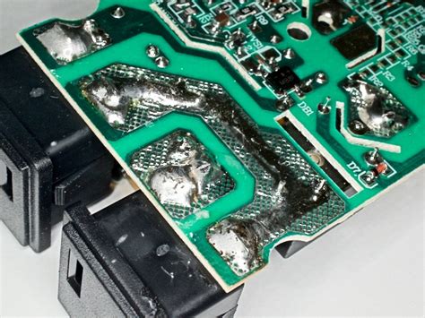 Teardown Tuesday Iot Power Outlet News