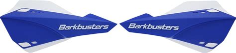 Barkbusters Handguard Sabre Mx Bl Blixtanddunder