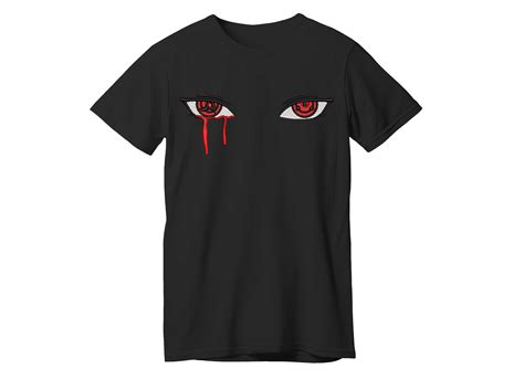 Naruto Sharingan Chofonima