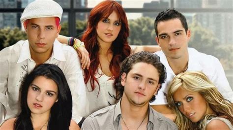 Rbd Regresa Con 6 Fechas Al Foro Sol De La Cdmx ¿cuándo Inicia La