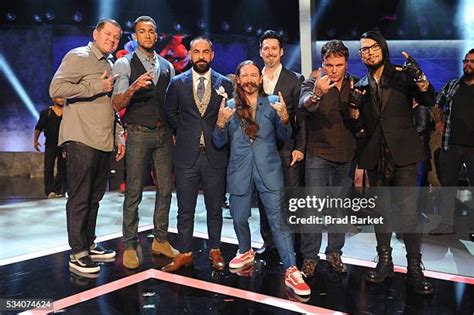 Steven Tefft Photos And Premium High Res Pictures Getty Images