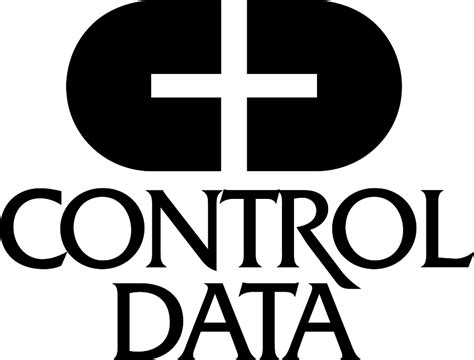 Control Data Corporation Logopedia Fandom