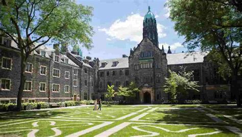 Lester B Pearson International Student Scholarship 2024 Studenthint
