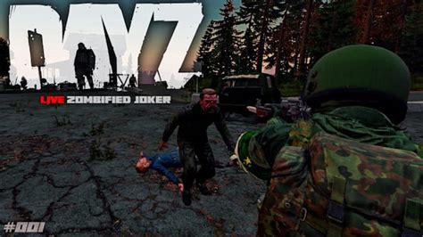 Develop Dayz Server Loading Screen Dayz Server With Mods And Scripts