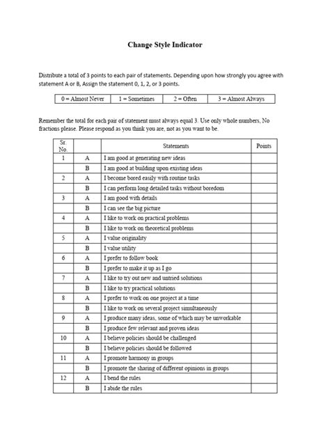 Csi Test Pdf Cognition Cognitive Science