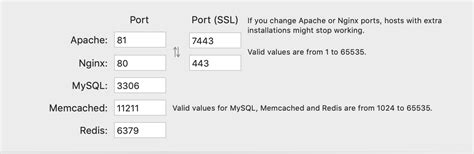 How To Setup Magento2 With MAMP PRO And Nginx Stack Overflow