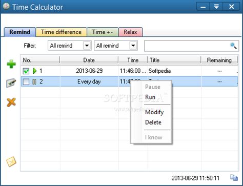 Time Calculator Download Softpedia