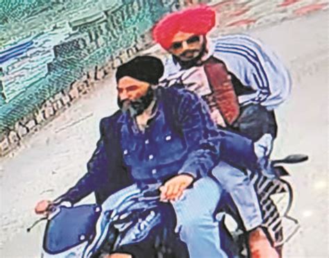 ਭਗੋੜਾ ਹੋਇਆ ਅੰਮ੍ਰਿਤਪਾਲ ਸਿੰਘ ਅੱਜ ਕਰ ਸਕਦਾ ਹੈ ਸਿਰੰਡਰ Nri Post