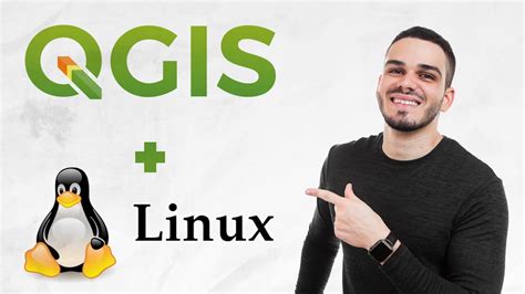 Como Instalar O Qgis No Linux Ubuntu Debian Mint Etc Youtube