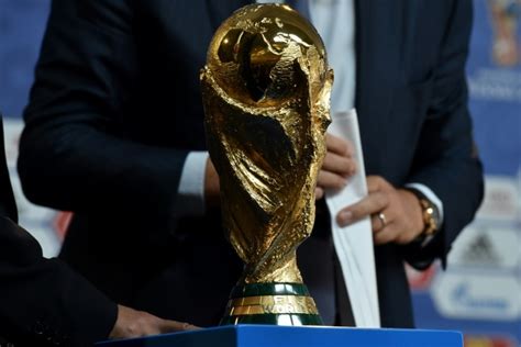 Los Entrenadores Con Más Participaciones En Los Mundiales