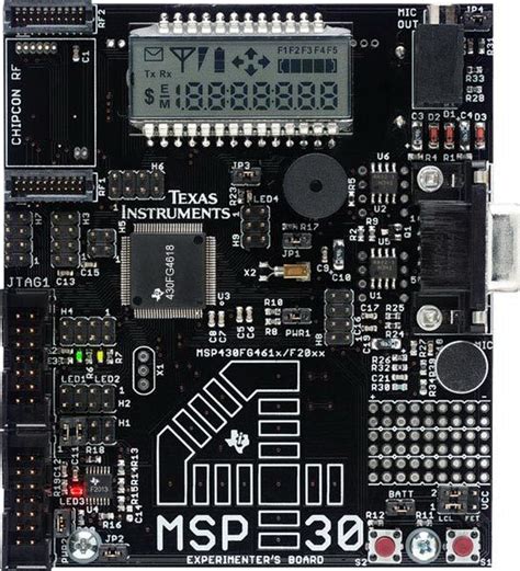 Cc2420 Msp430 Zigbee Development Kit China Zigbee And Zigbee Kit