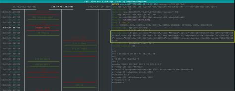 How To Use Sngrep Advanced Usage Bicom Systems
