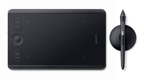 Wacom Intuos pro Medium – נ.א.מ