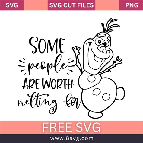 Download 14 Free Elsa Frozen Svg Cut Files For Cricut And Silhouette