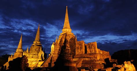 พระราชวังโบราณ