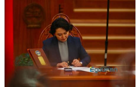 Монгол Улсаас БНХАУ ын ӨМӨЗО ы Хөххотод суугаа Ерөнхий консулын газар