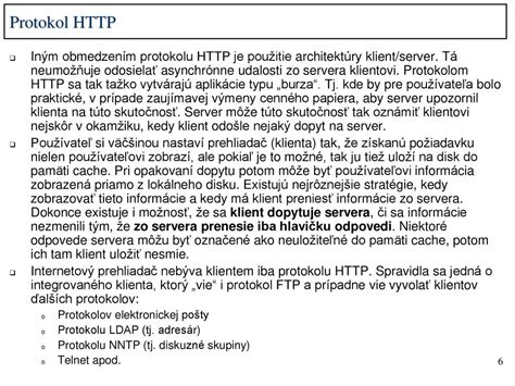 Bezpečnosť protokolu ppt download