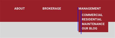 7 1 navigation drop down not aligned customize with code squarespace forum