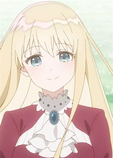 Frederica Anime Planet