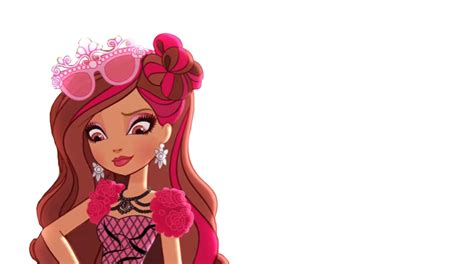 Briar Beauty By Ashlynnjanette On Deviantart