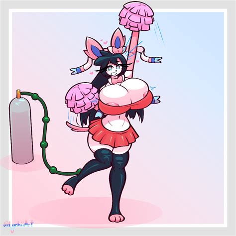 Rule 34 1girl Air Air Expansion Air Inflation Anthro Balloon Belly
