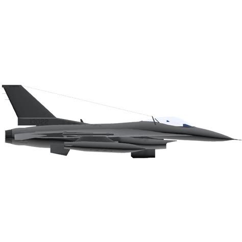Simpleplanes F 16 79