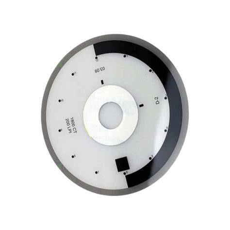 Encoder Disk Cb021 80053 Fits For Hp Designjet T120 T130 T830 T230 T530