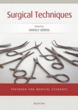 Surgical Techniques